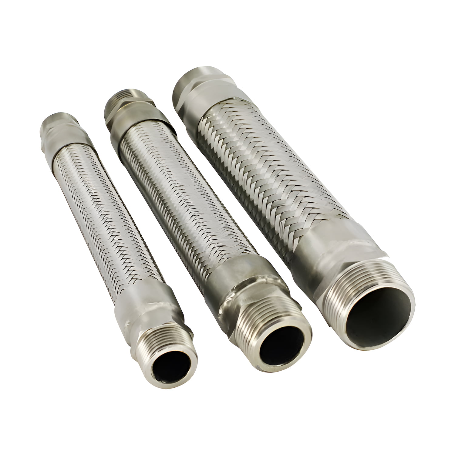 union flexible roscado acero inoxidable - Artimaya union flexible roscado acero inoxidable - Artimaya